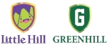 Greenhill School - Obtener nueva contraseña